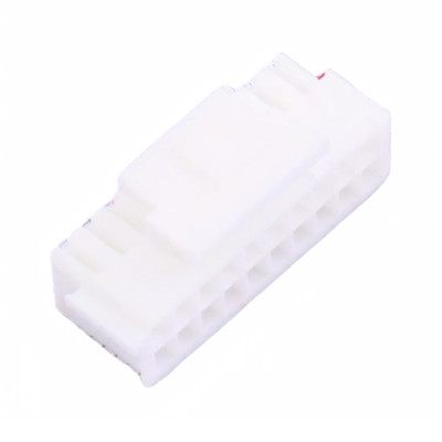 CJT(Changjiang Connectors) C3030HF-2x11P Rectangular Connector Housing