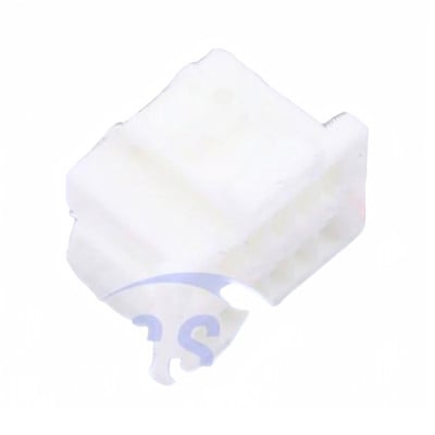 DLL SH-3Y Rectangular Connector Housing
