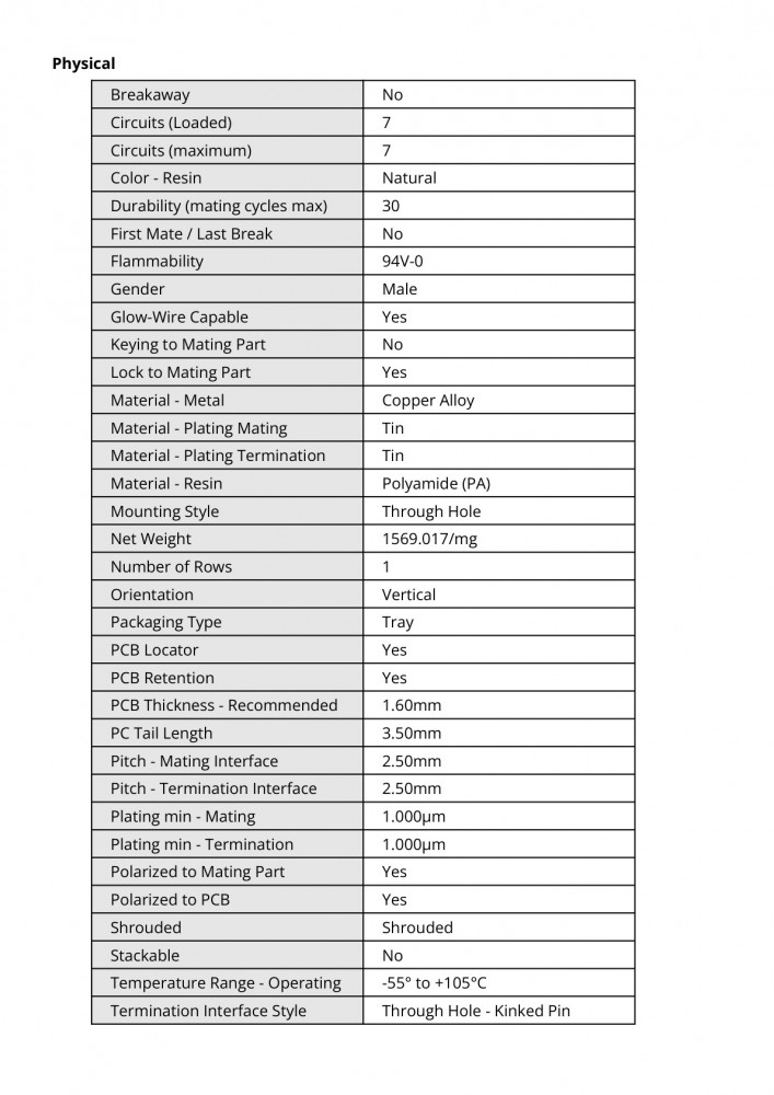 535170730 technical document preview, page 3