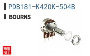 BOURNS MF-MSMF260/16X-2 PTC Resettable Fuse for sale