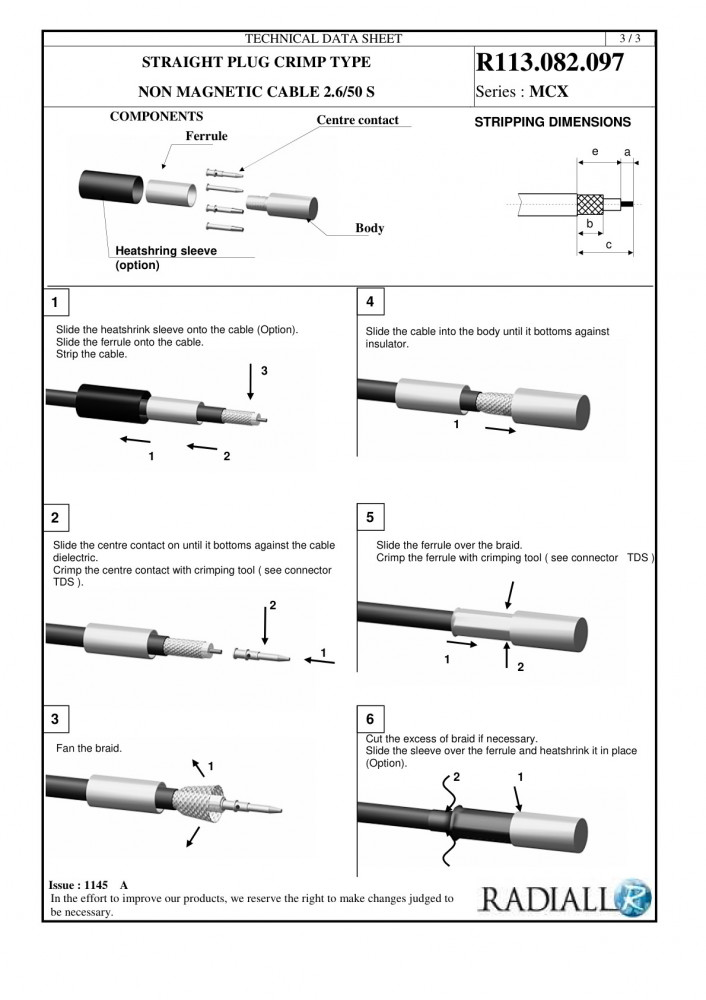 R113.082.097 technical documentation page 3