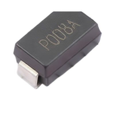 PAKER P0080F TSS Thyristor