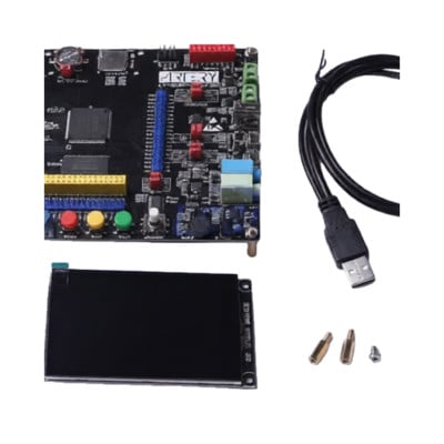 ARTERY AT-SURF-F437 Embedded MCU DSP Evaluation Board for sale