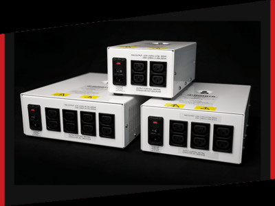 Enclosed Medical Transformers for sale