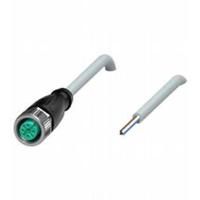Bulgin PXF4055AAA Fiber Optic Cable for sale