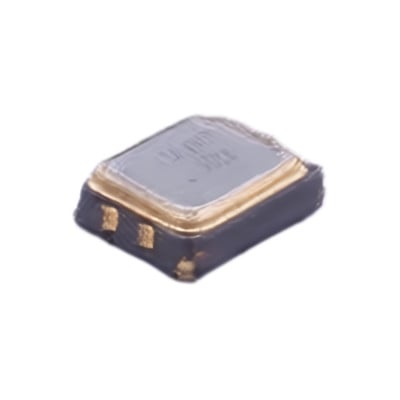 JGHC O3218432153350 Crystal Chip for Precision Electronics and DIY Projects