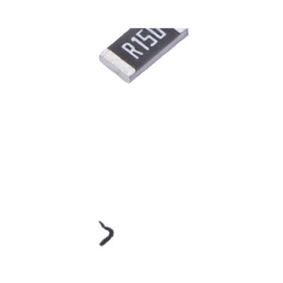Milliohm HoLRT1225-3W-100mR-1%