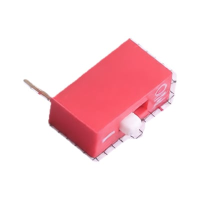 hanxia HX 2.54-2P CJPB-H