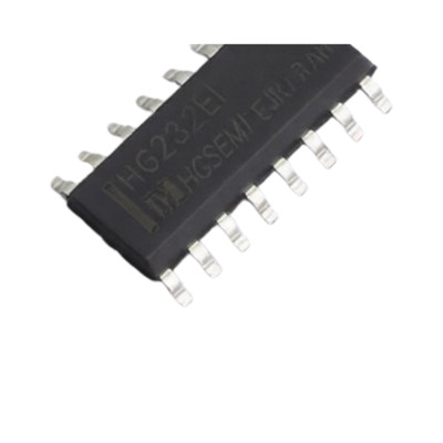 HGSEMI SP232EIM/TR Driver Receiver Transceiver Chip