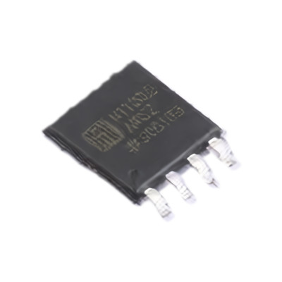 HTCSEMI HT1307ANZ Real Time Clock Chip