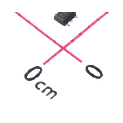 BORN NUP2105LT1G-N TVS Diode Chip