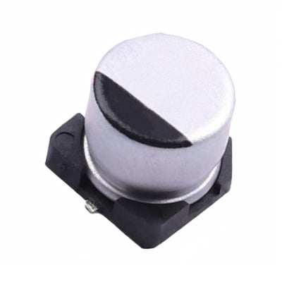 JARSON RX1C221M0606 Aluminum Electrolytic Capacitor