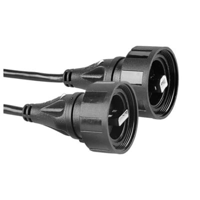 Bulgin PX0441/2M00 USB Cable Assembly