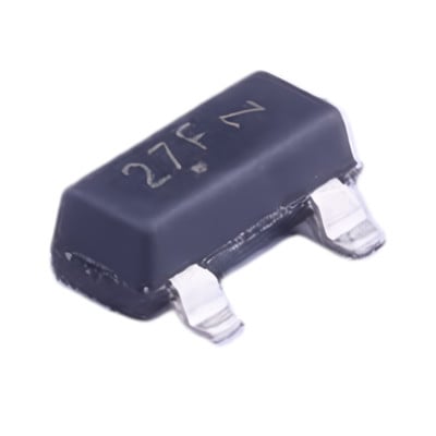 onsemi NUP2115LT1G TVS Diode for Circuit Protection
