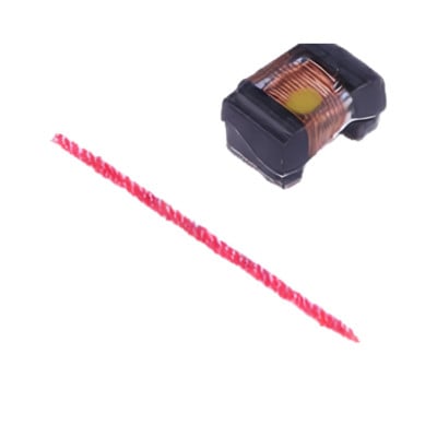 PSA 0805F-100K-1LRH Fixed Inductor Chip