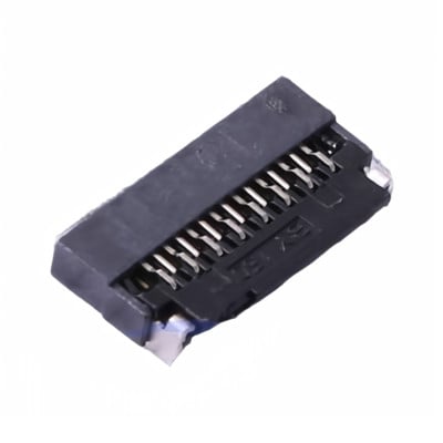 HCTL HC-FPC-03-10-25RLTAG FFC FPC Flat Flexible Connector Assembly