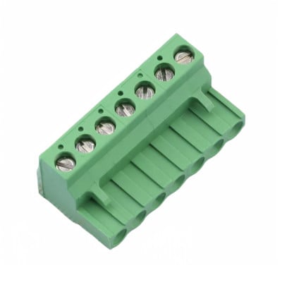 TE Connectivity 796859-2 Header Plug Socket