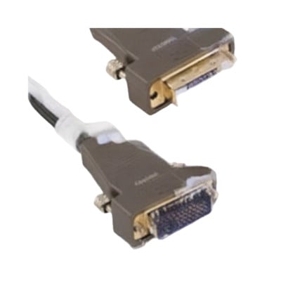 L-com AOC-DVDV-S-080