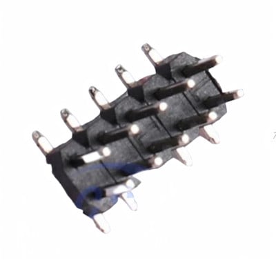 SAMZO 5AKE3-6040-209-D0 Male Header Pins