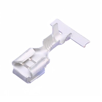 TE Connectivity 42490-3 Quick Connect & Disconnect Connector