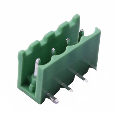 XINLAIYA XY2500R-B-5.00-6P Header Plug Socket Chip