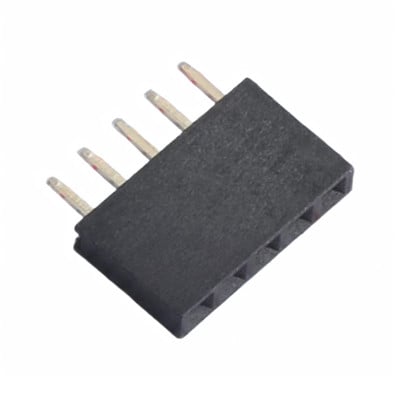 XUNPU FH2.0-01-03PZD Female Socket Header Receptacle
