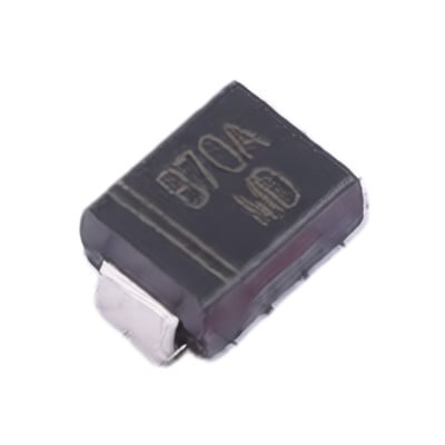 JSCJ CJSMBJ17A TVS Diode