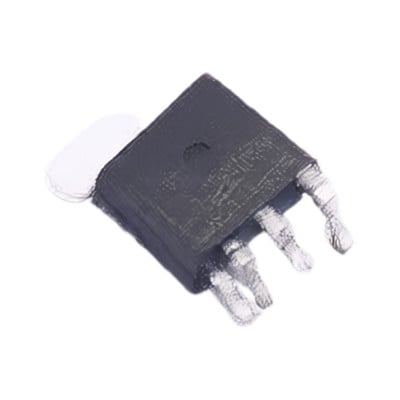 JSMSEMI BT138S-800E TRIAC Chip