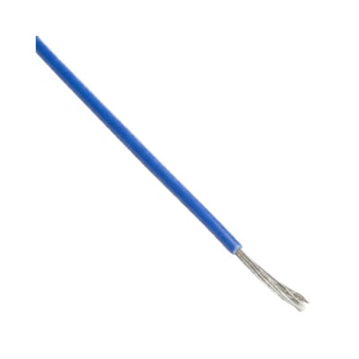 CNC Tech 10064-28-1-0500-005-1-TS Single Conductor Hook-Up Wire for sale