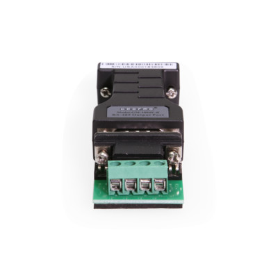 Industrial RS-232 to RS-485 Converter for sale