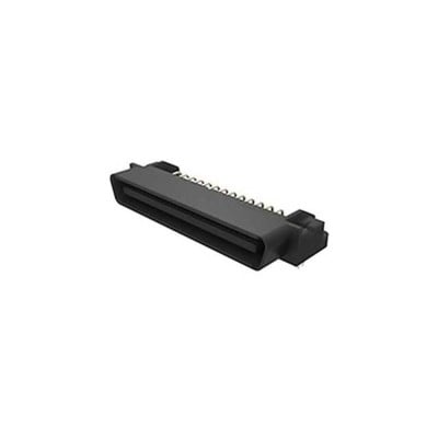 TE Connectivity 1734099-7 Centronics Connector