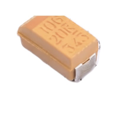KEMET T491A105M016AT Tantalum Capacitor
