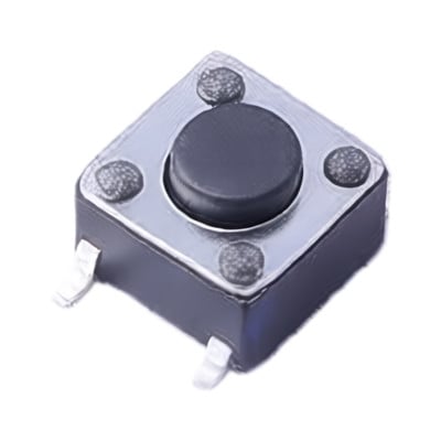 BZCN TSD003A09026A02 Tactile Switch