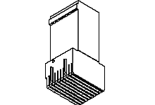 zQSFP+ Multi-Port Connector Tooling