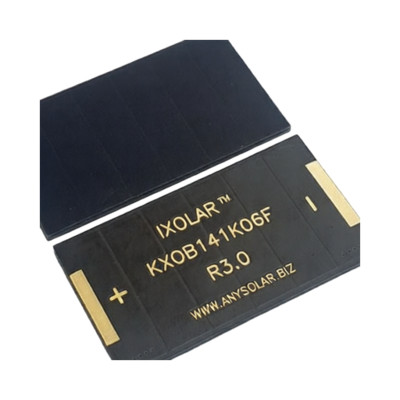 ANYSOLAR KXOB201K04TF-TR Photoresistor Light Sensor Chip