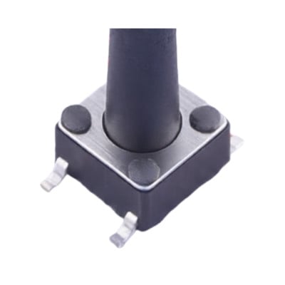 Yuandi TS-1095S-A1B3-C2D2 Tactile Switch