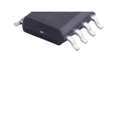 HGSEMI OPA317M/TR Amplifier Chip