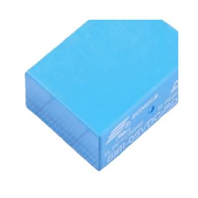 Songle Relay SMI-05VDC-SD-2C Power Relay for sale