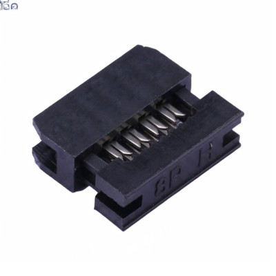 Wcon 5224-08YPS0BW01 Free Hanging Panel Mount Chip