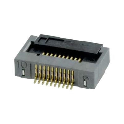 HRS FH28-10S-0.5SH(11) FFC/FPC Flat Flexible Connector Assembly for sale