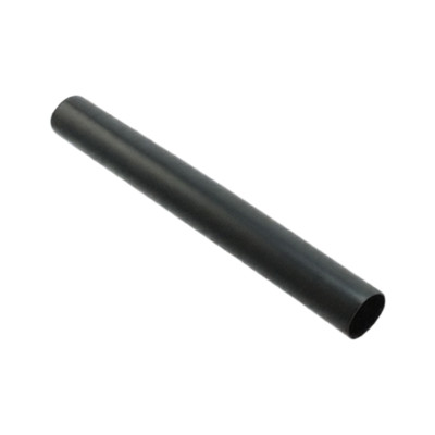 Alpha Wire F6005/8 BK016 Heat Shrink Tubing