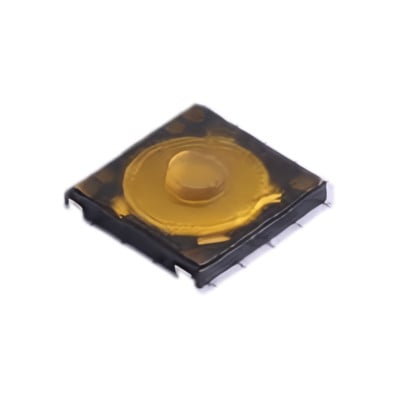 Diptronics TJ-416BQR Tactile Switch