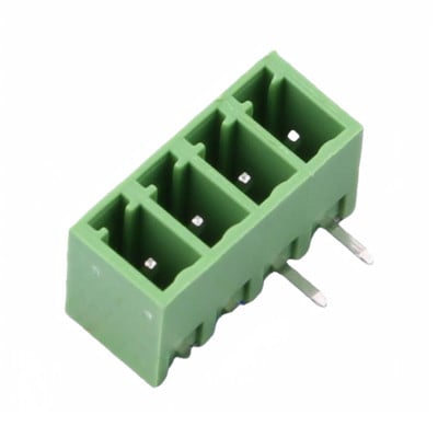 DLL 2EDG-5.08-3AW Header Plug Socket