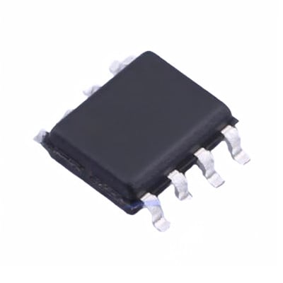 AOS AO4606 Single N-Channel MOSFET