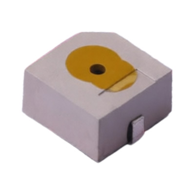 FUET FUET-1365-3V Alarm Buzzer Siren Chip – 3V Electronic Sounder for Alarms, Buzzers, and Sirens