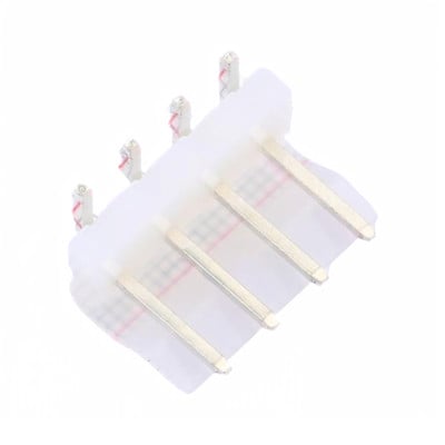 SHOU HAN SH-5.08-8A Male Pin Header