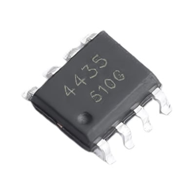 DOINGTER DO4419 Single N-Channel MOSFET