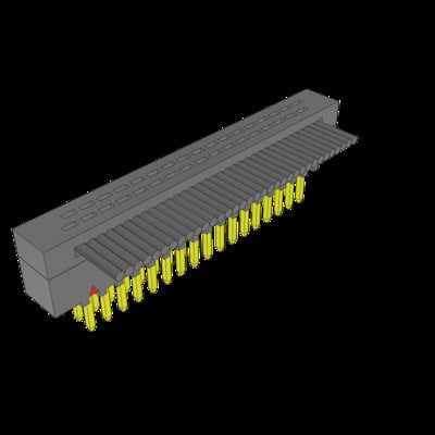 Samtec FFMD-17-01 for sale