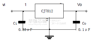 CJ7812 for sale