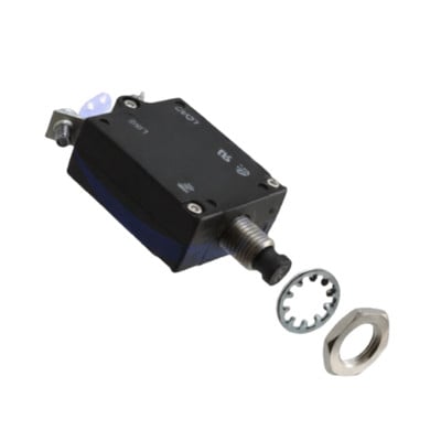 TE Connectivity W28-XQ1A-3 Industrial Automation Accessories Chip
